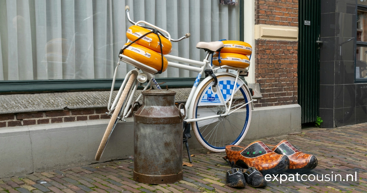 Discover Dutch Culture: Traditions, Food, and Lifestyle